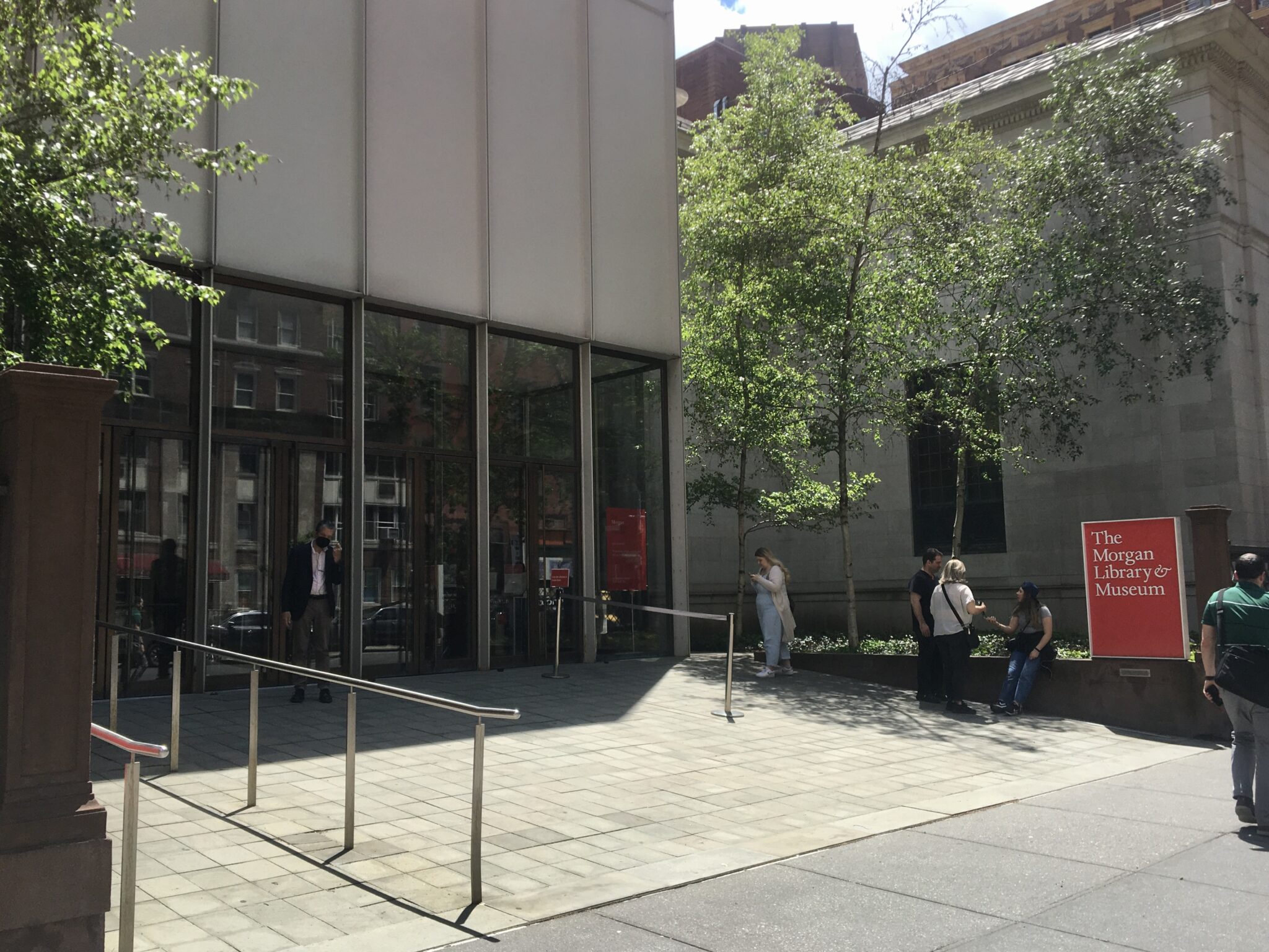 【マレー・ヒル Murray Hill エリア】NY最新不動産情報 2022 - NAMI NewYork