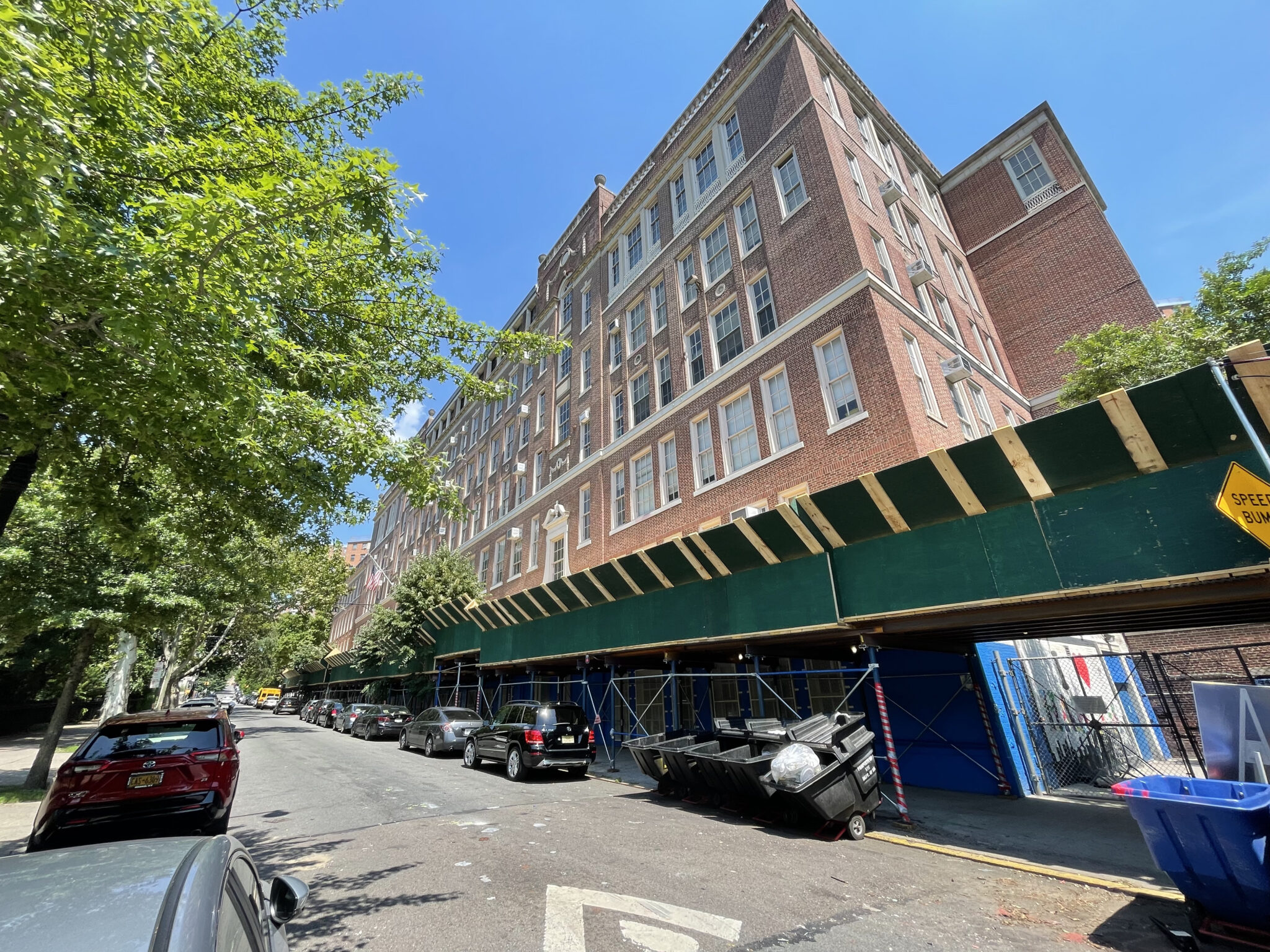 【モーニングサイド・ハイツ Morningside Heights エリア】NY最新不動産情報 2022 - NAMI NewYork