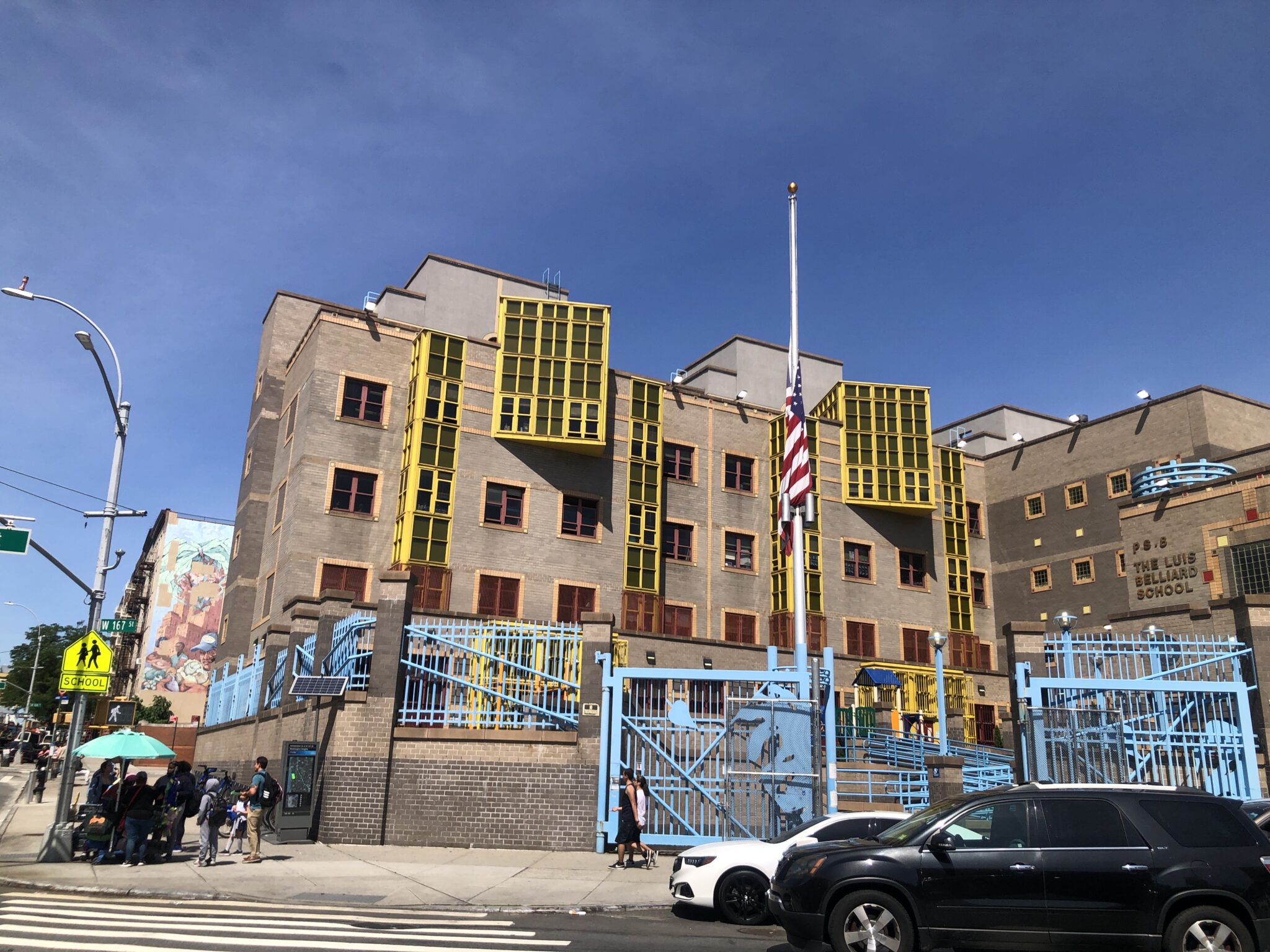 【ワシントンハイツ Washington Heights エリア】NY最新不動産情報 2022 - NAMI NewYork