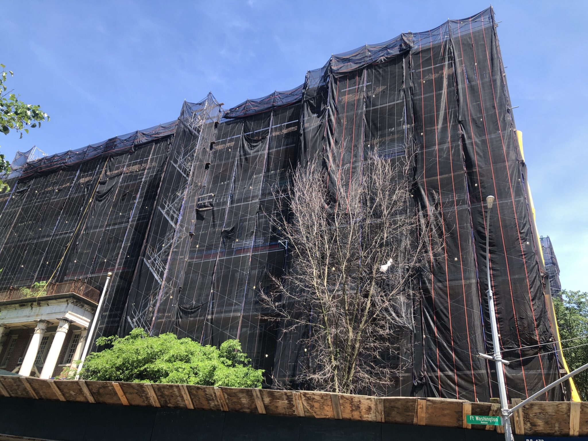 【ワシントンハイツ Washington Heights エリア】NY最新不動産情報 2022 - NAMI NewYork