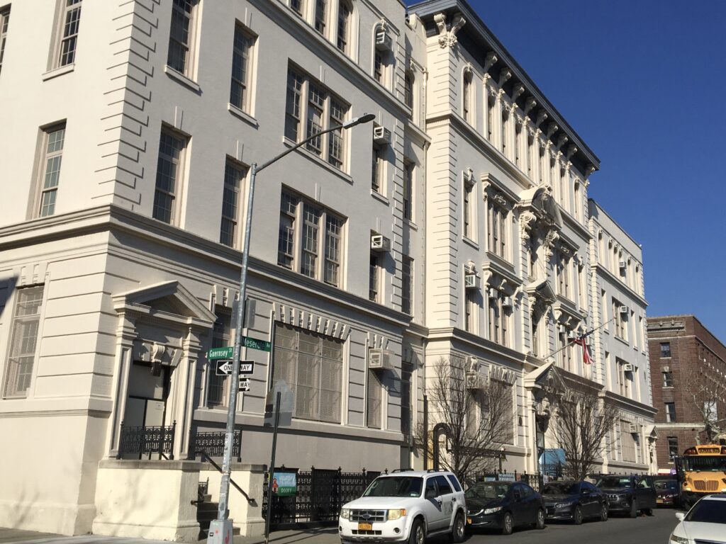 【グリーンポイント Greenpoint エリア】NY最新不動産情報 2022 - NAMI NewYork